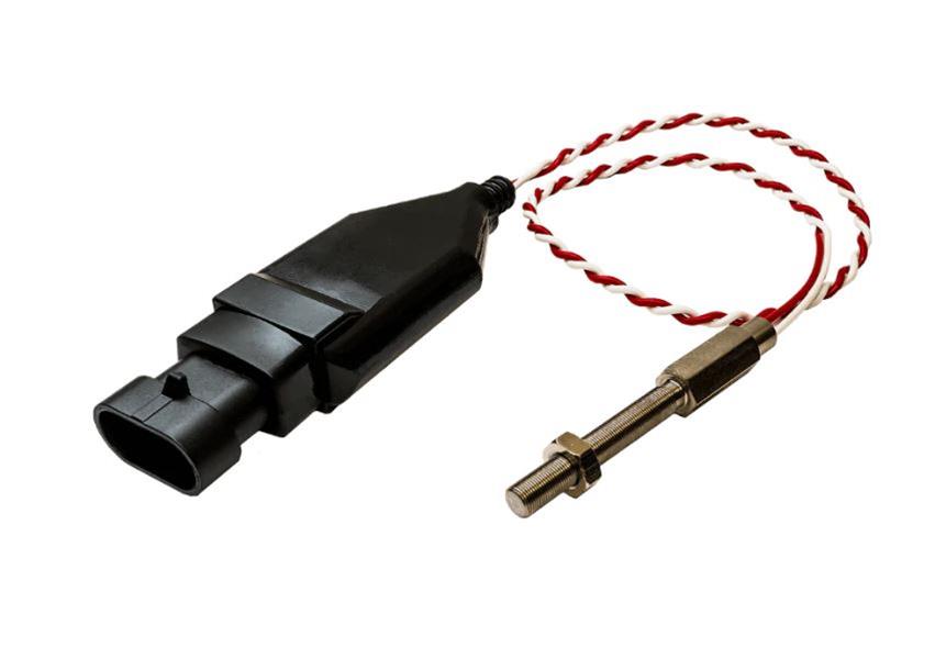 Turbo Speed Sensor (for compressor housing) | Back40 Engineering