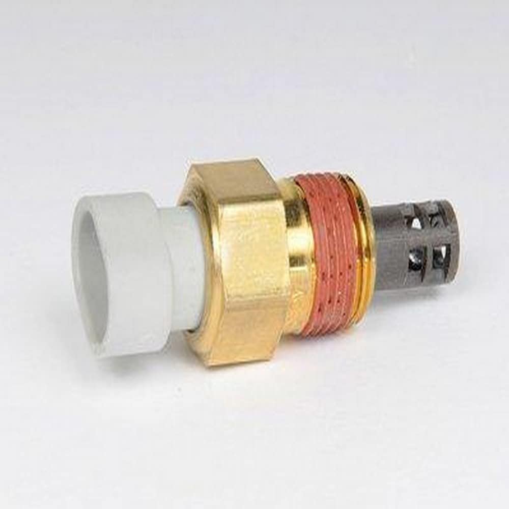 Water Temperature (Thermistor) Sensor w/ 4' lead | Back40 Engineering