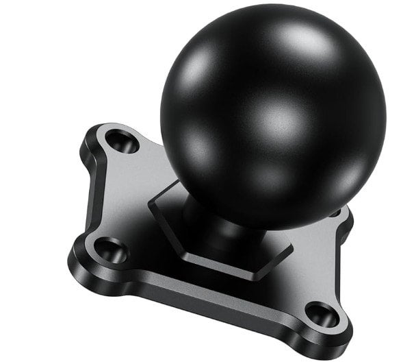 Tablet Holders and Accessories | Back40 Engineering