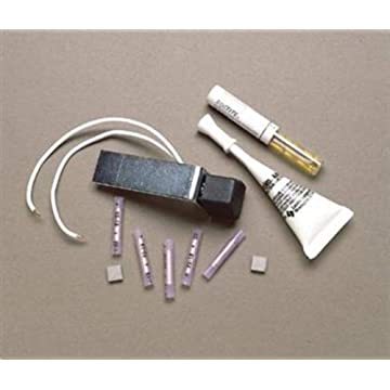 Magnetic Tach/RPM Pickup w/ 10' Lead | Back40 Engineering